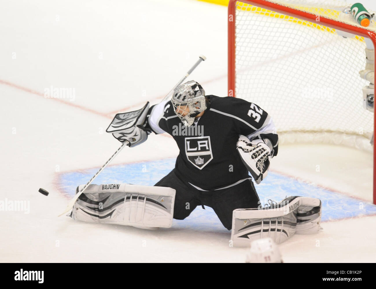 Jonathan Quick Cool Save