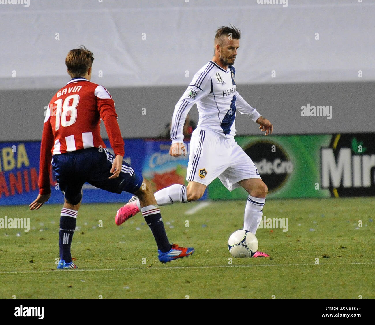 Gavin marks hi-res stock photography and images - Alamy