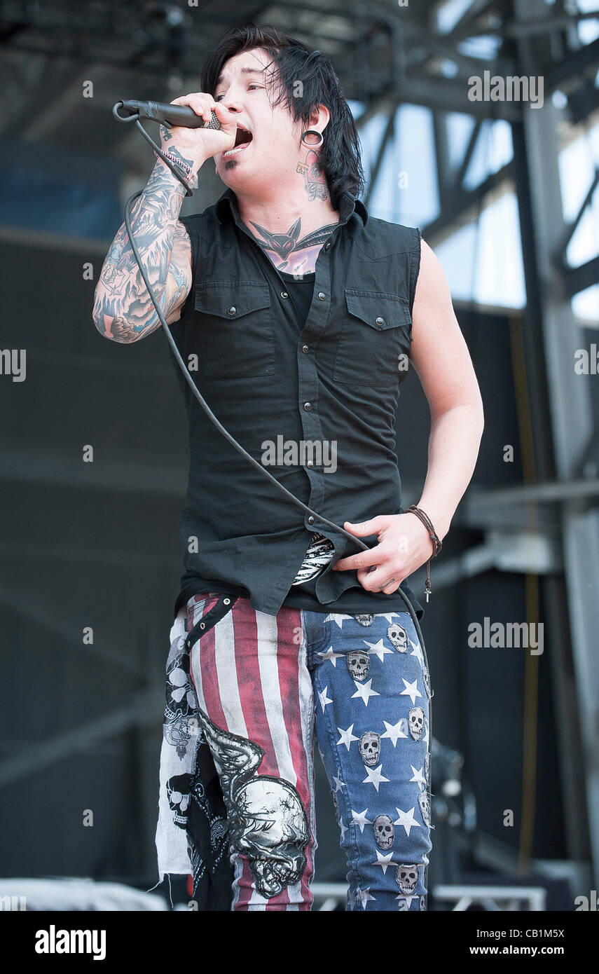 Craig Mabbitt Young