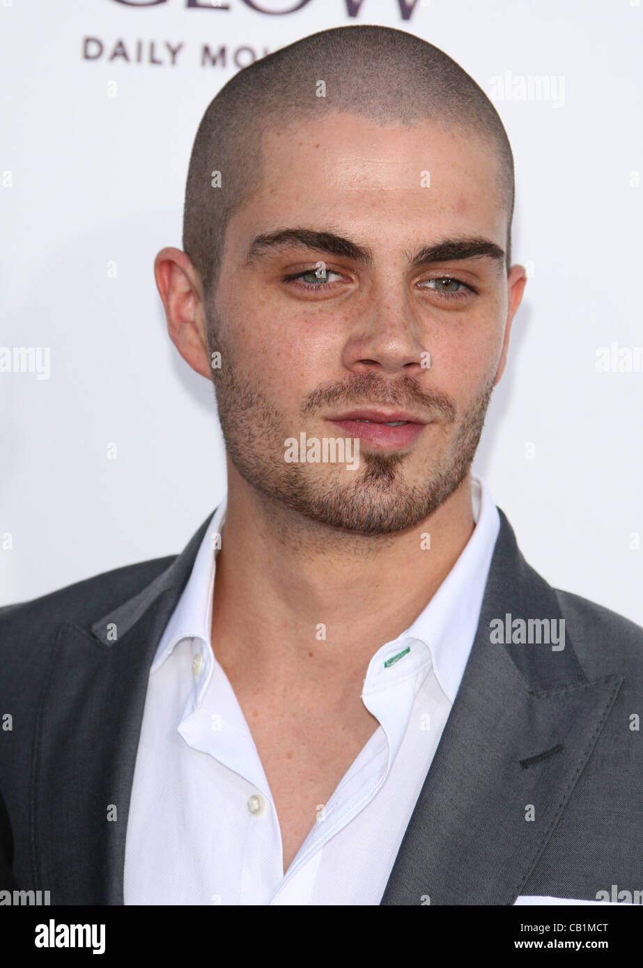 The wanted 2012 billboard music awards hi-res stock photography and ...