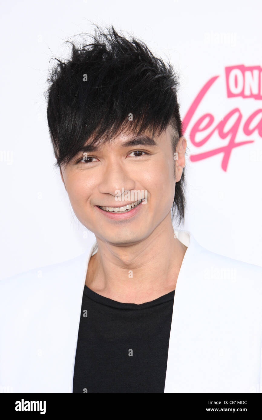 Leo ku hi-res stock photography and images - Alamy