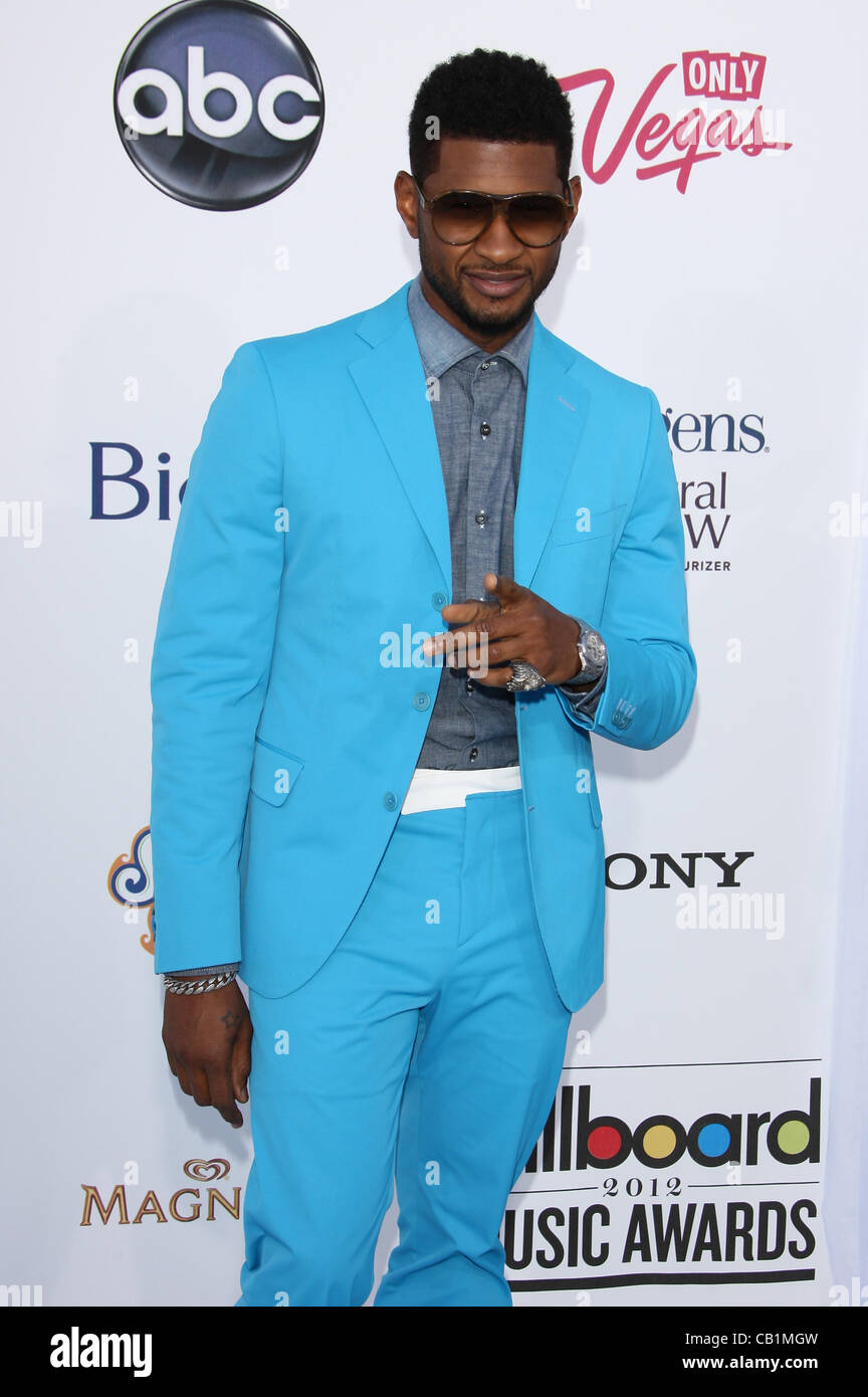 Usher singer hi-res stock photography and images - Alamy