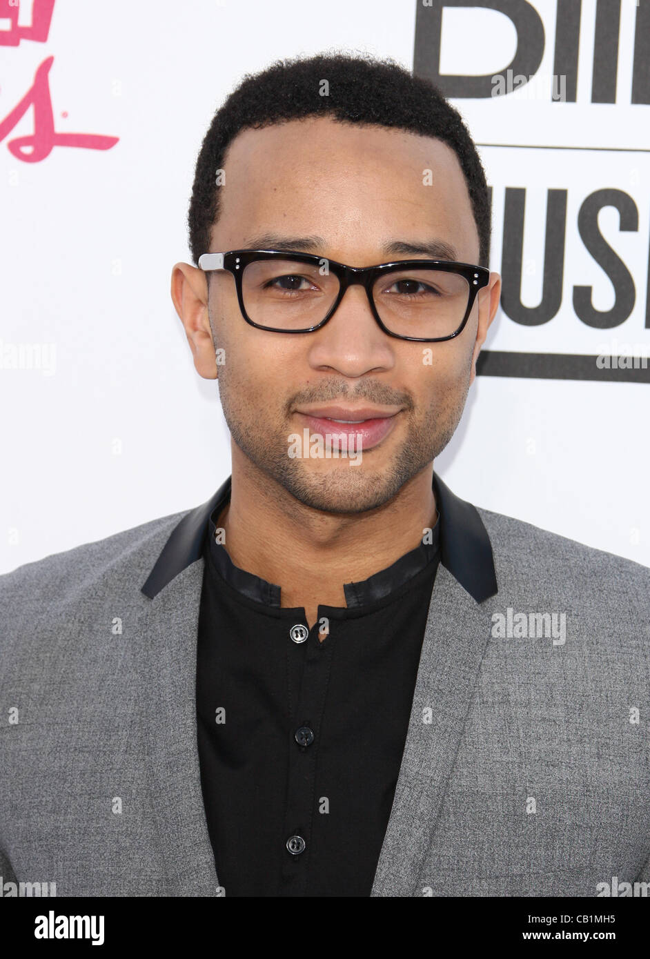 John legend hi-res stock photography and images - Alamy