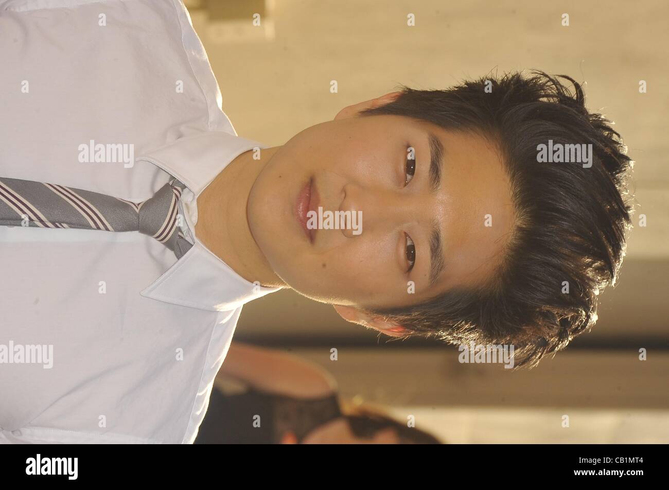 Tim Jo at arrivals for Disney Media Networks International Upfronts ...