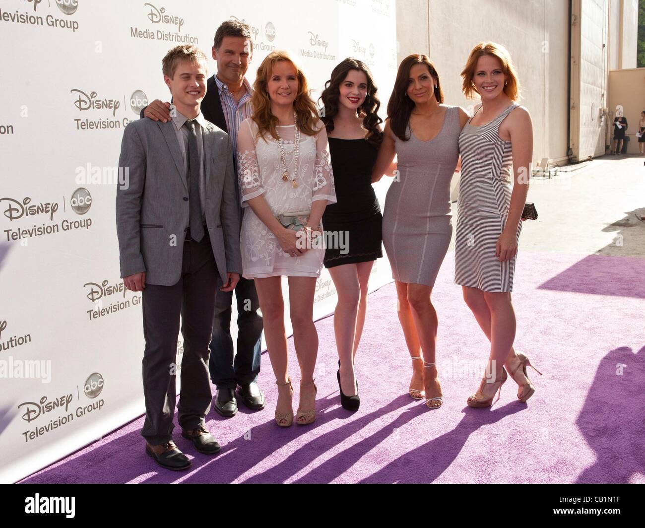 Switched at birth hi-res stock photography and images - Alamy