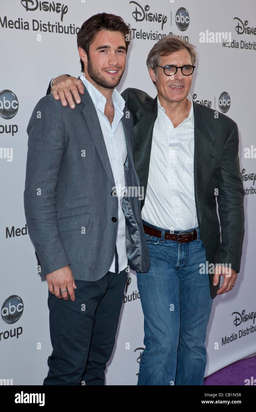 Henry czerny hi-res stock photography and images - Alamy