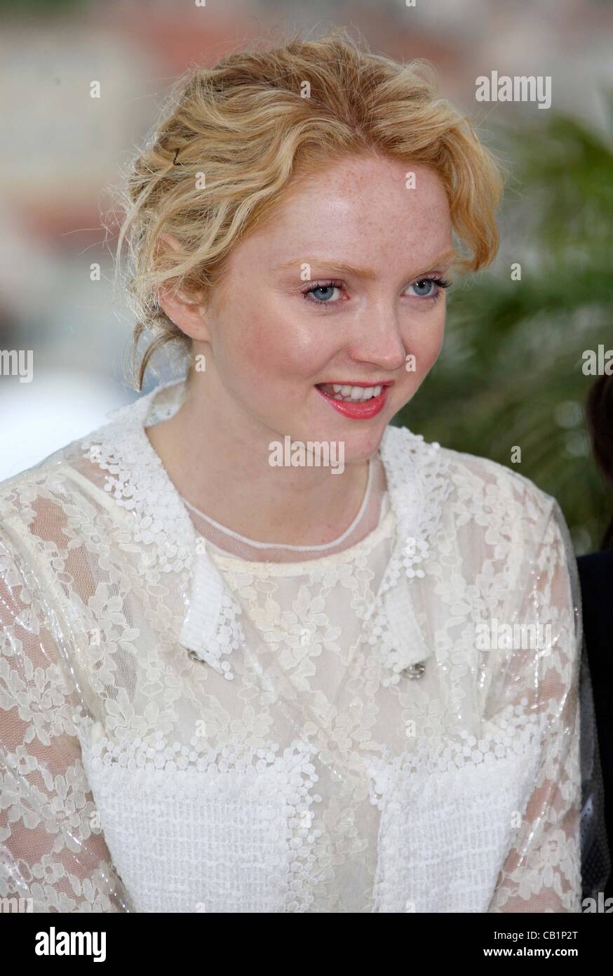 May 20, 2012 - Hollywood, California, U.S. - LILY COLE.Confession Of A ...