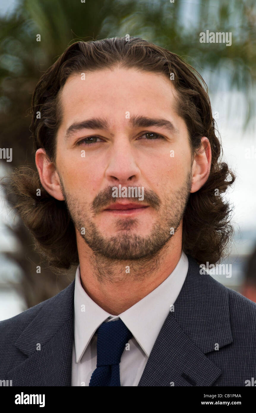 Shia labeouf lawless actor hi-res stock photography and images - Alamy