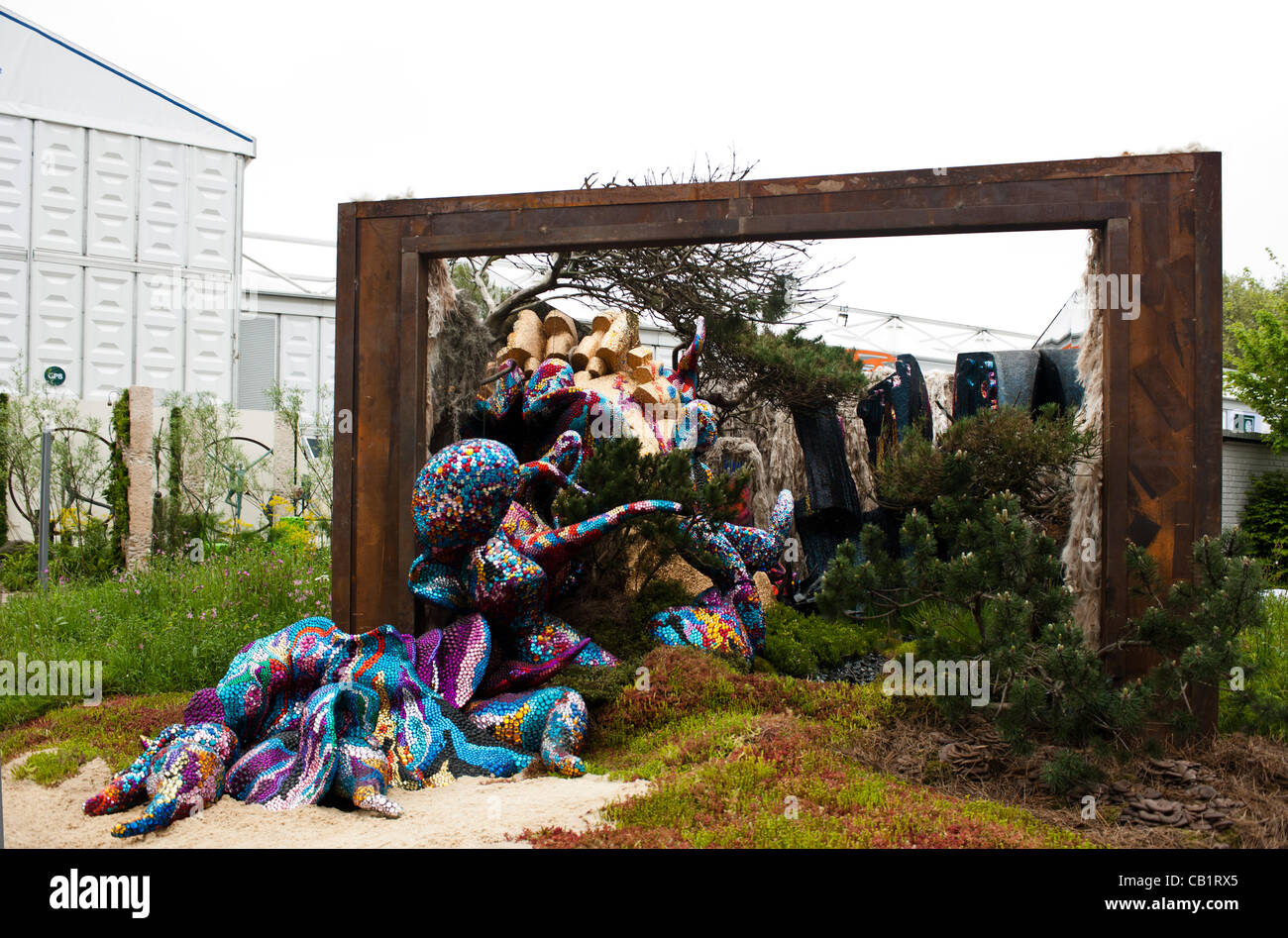 Tony heywood and alison condie hi-res stock photography and images - Alamy