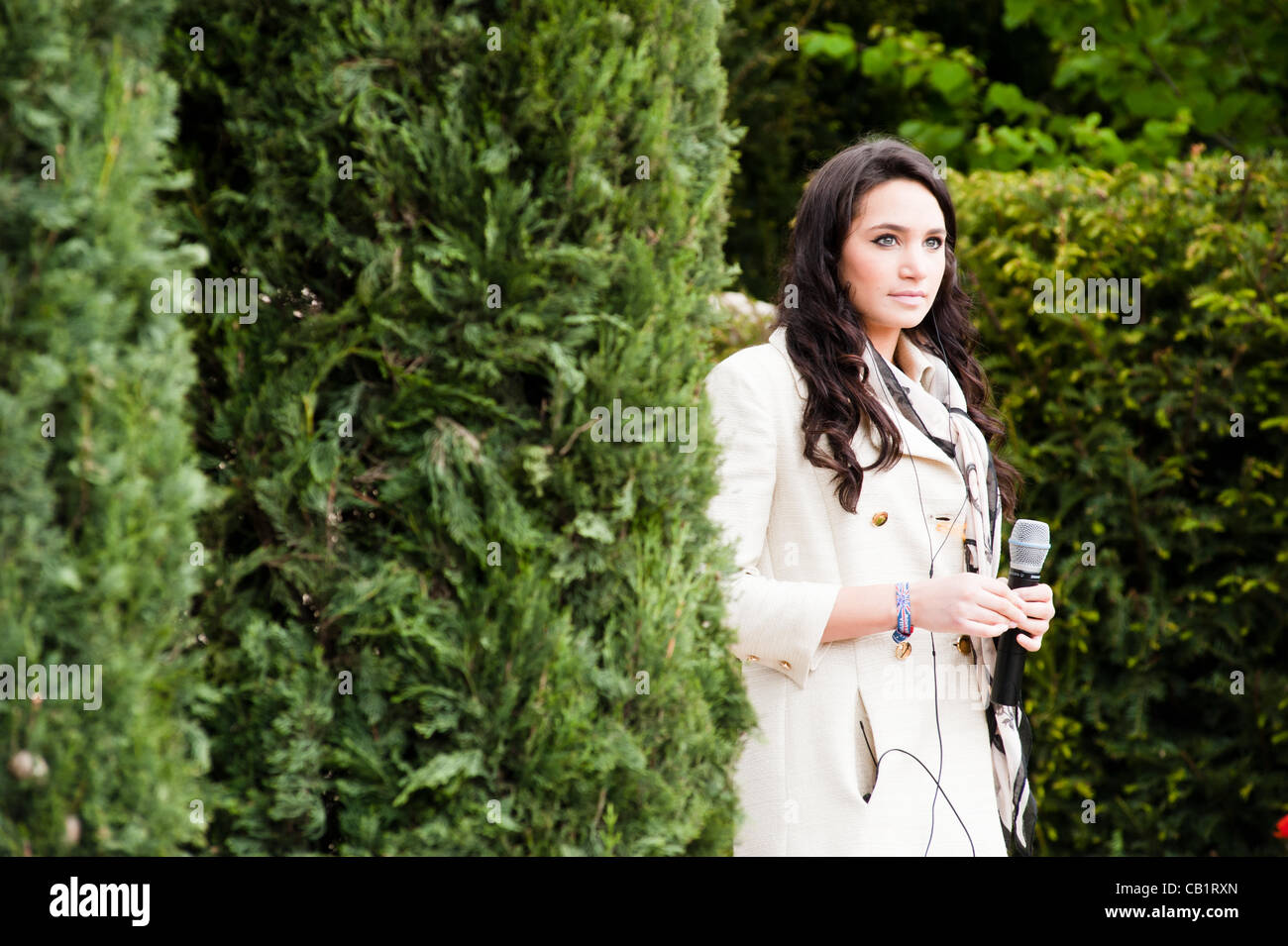 Laura wright hi-res stock photography and images - Alamy