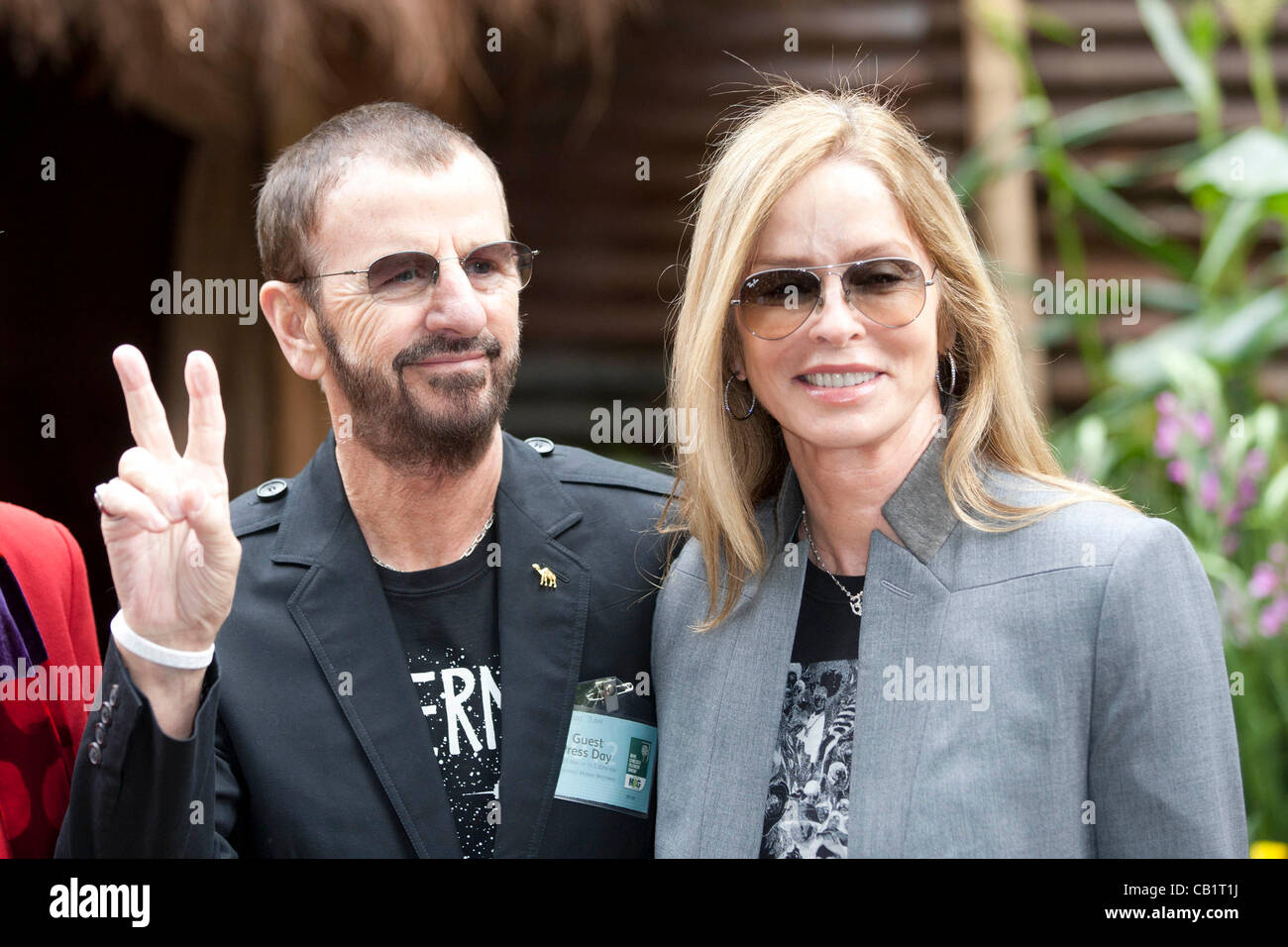 Barbara bach hi-res stock photography and images - Alamy