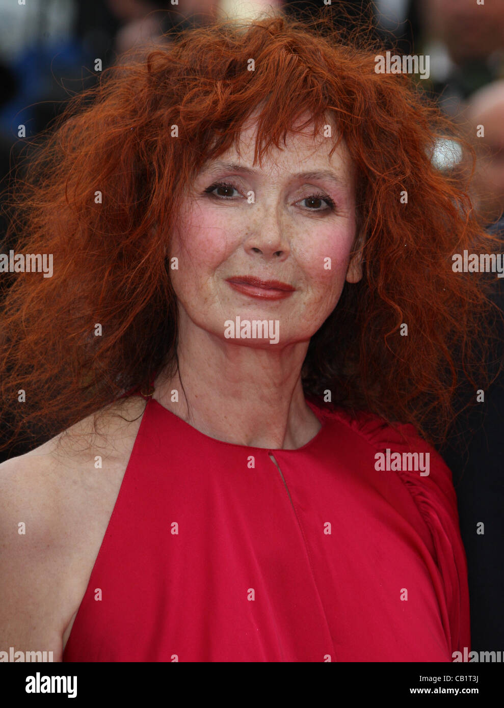 SABINE AZEMA YOU AIN'T SEEN NOTHIN' YET (VOUS N'AVEZ ENCORE RIEN VU ...