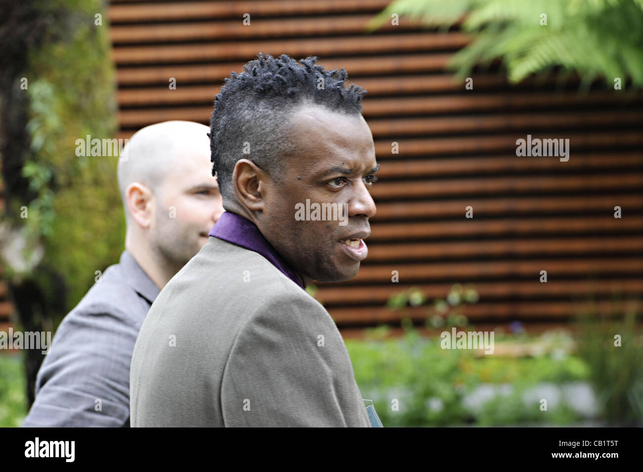 David grant hi-res stock photography and images - Alamy