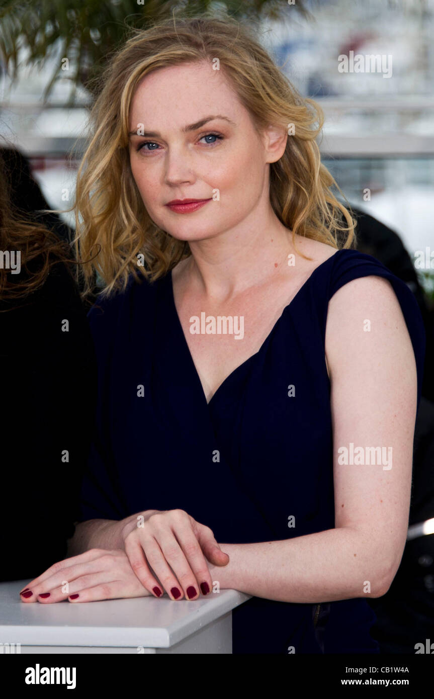 Karole Rocher (actress) at photocall for film 'Confession of a Child of ...