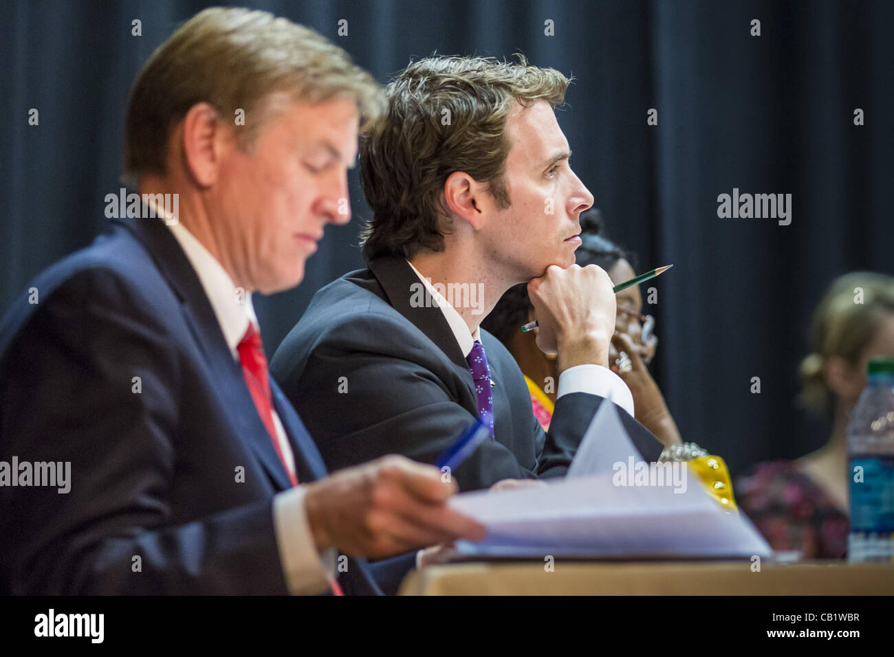 May 21, 2012 - Phoenix, AZ, United States of America - US ...