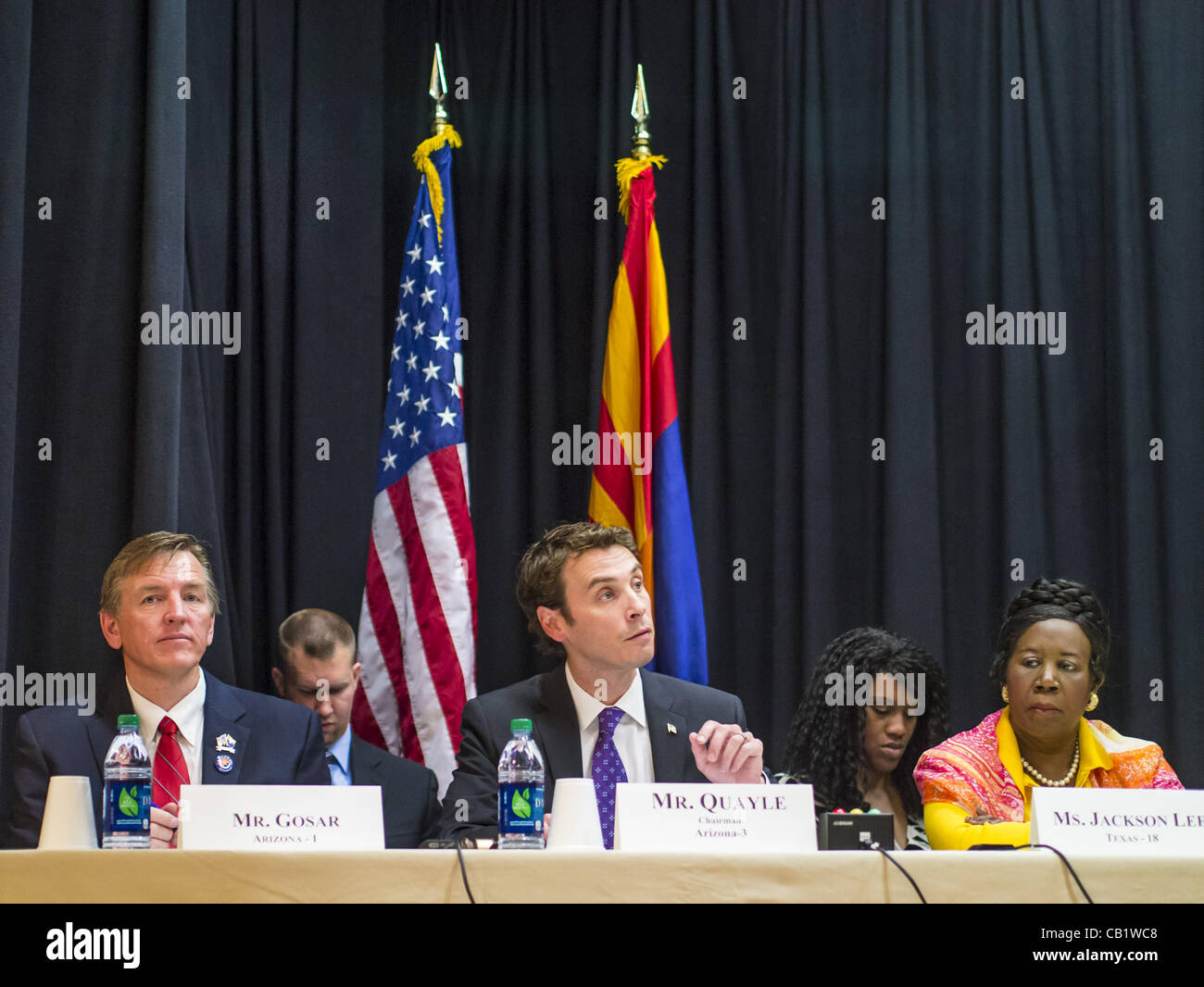 May 21, 2012 - Phoenix, AZ, United States of America - US ...