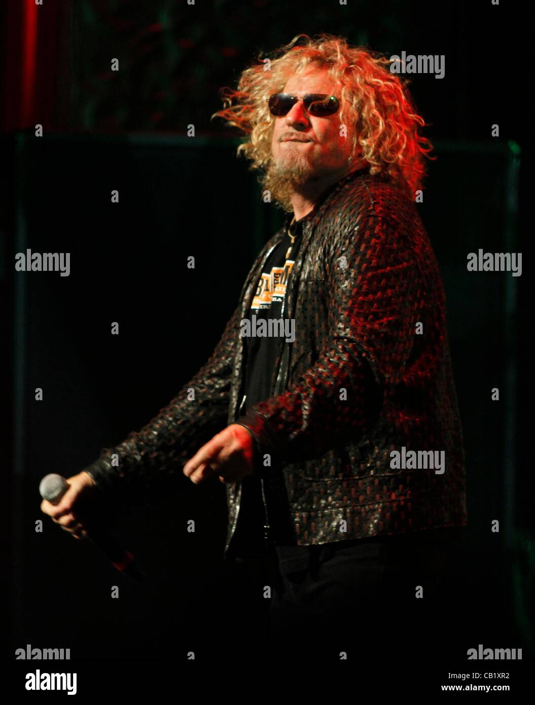 Chickenfoot hi-res stock photography and images - Alamy
