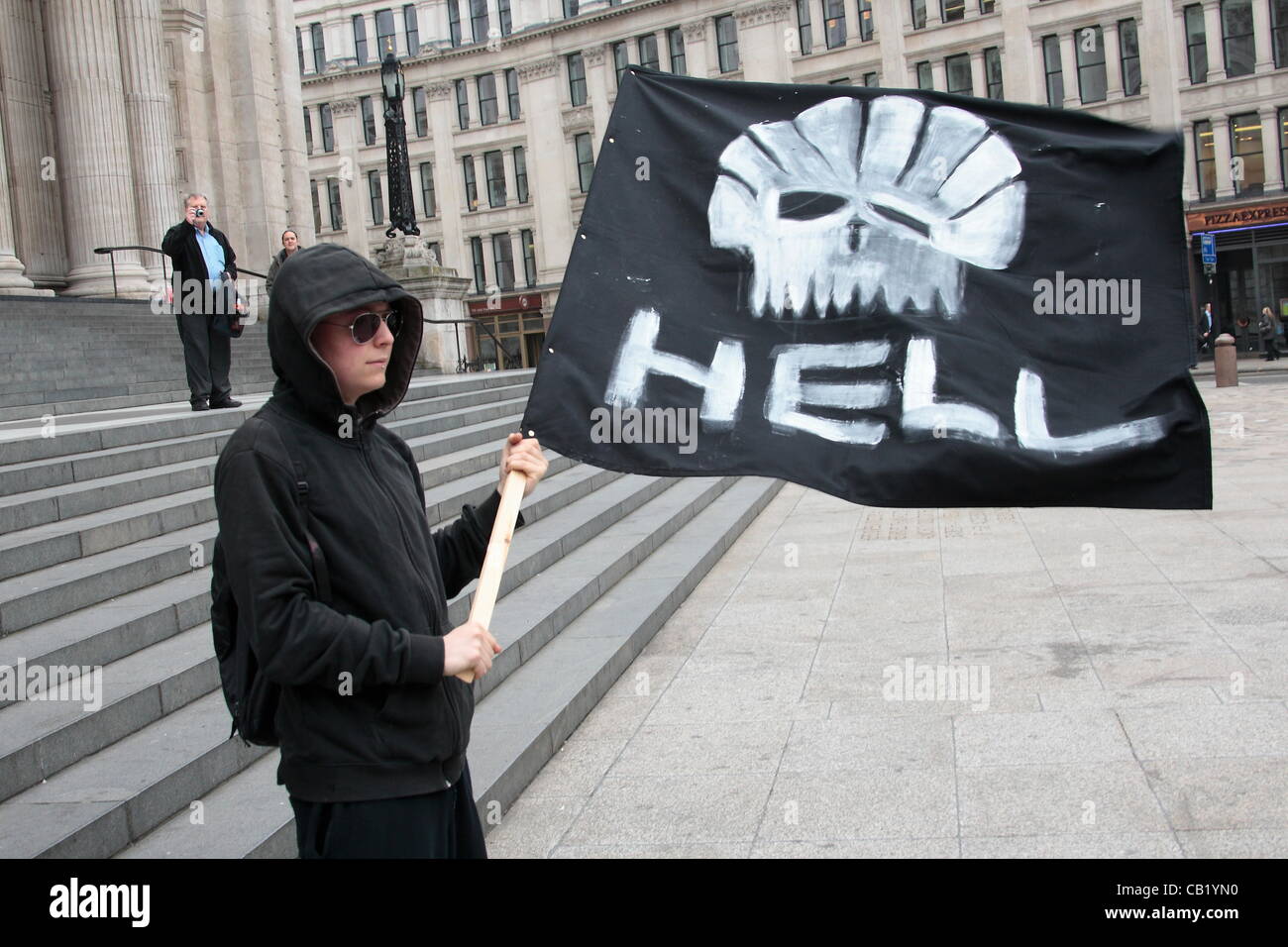 Royal niger company hi-res stock photography and images - Alamy