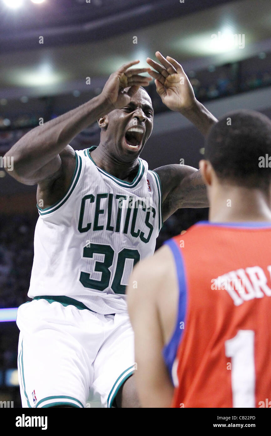 Brandon Bass Celtics 2022