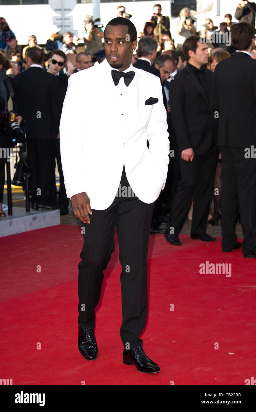 Aka diddy hi-res stock photography and images - Alamy