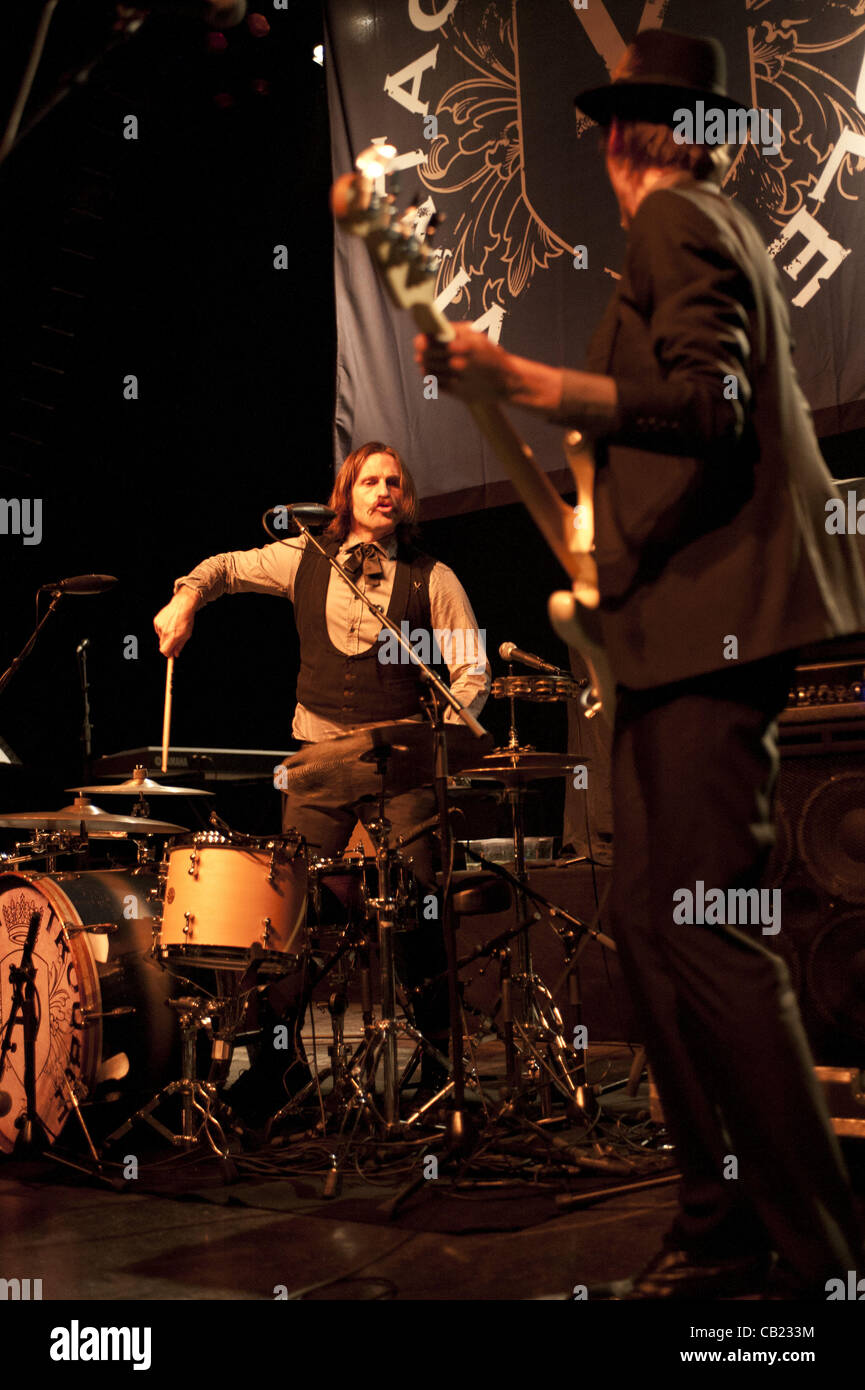 Richard danielson hi-res stock photography and images - Alamy