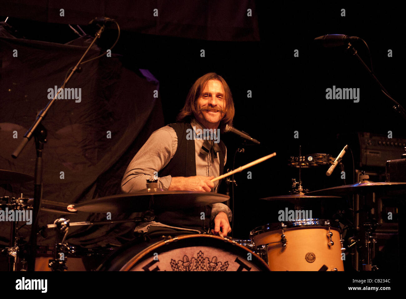 Richard Danielson High Resolution Stock Photography and Images - Alamy