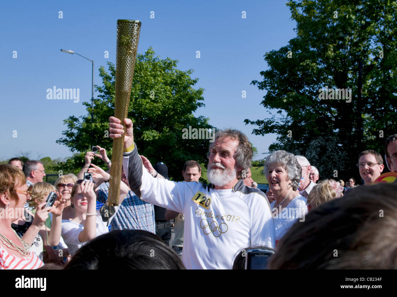 Relay team hi-res stock photography and images - Alamy