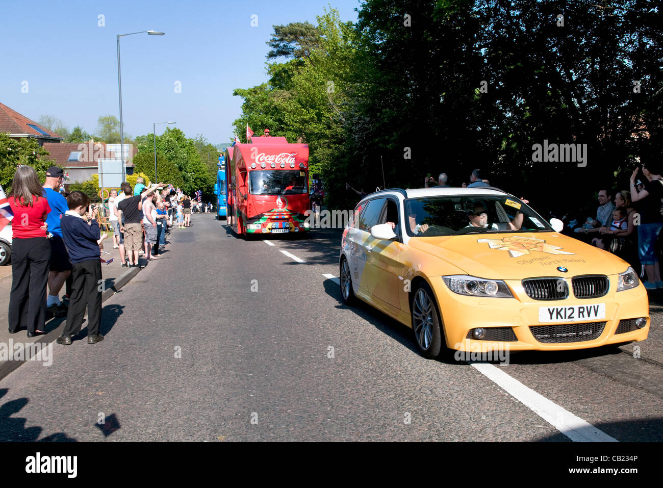 Relay team hi-res stock photography and images - Alamy