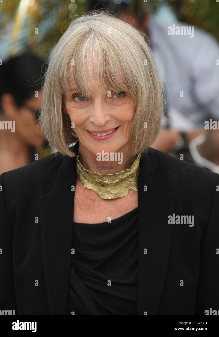 Edith scob hi-res stock photography and images - Alamy