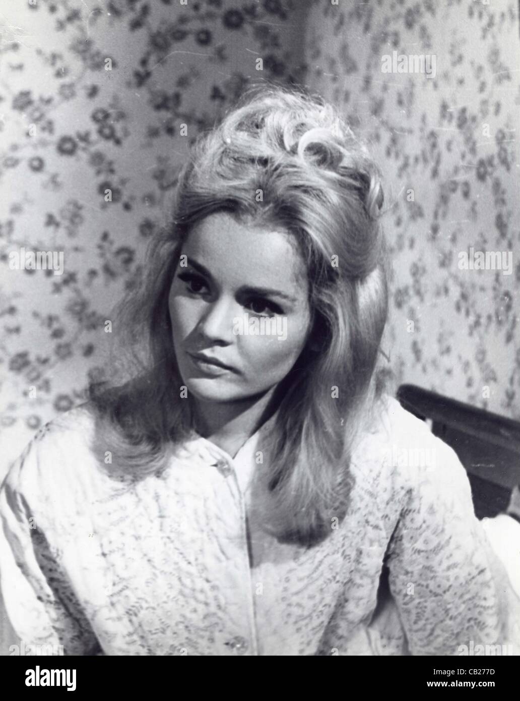 TUESDAY WELD.Lord Love a Duck 1966.Supplied by Photos inc.(Credit Image ...