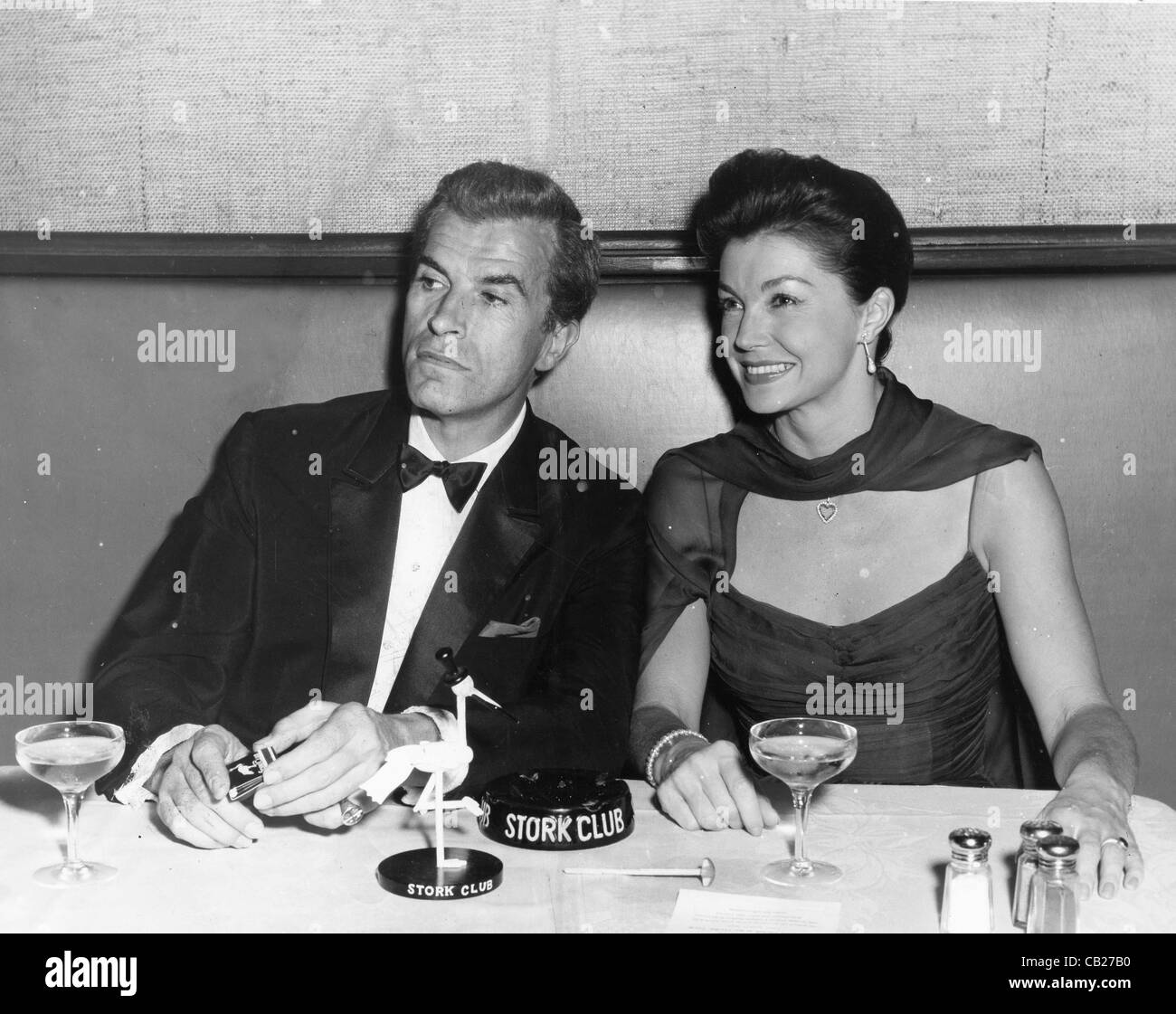 ESTHER WILLIAMS.Supplied by Photos inc.(Credit Image: Â© Supplied By ...