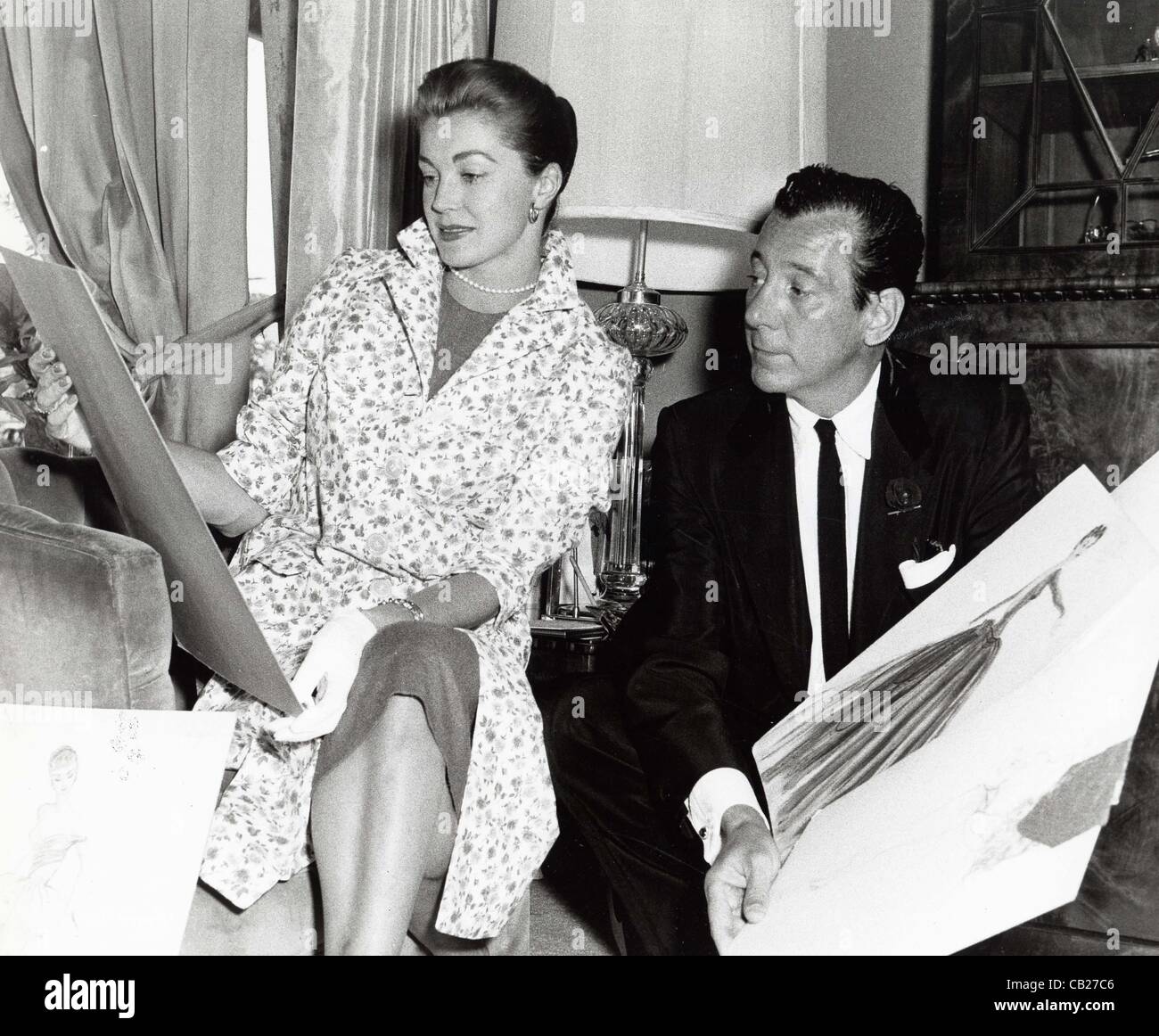 Don loper hi-res stock photography and images - Alamy