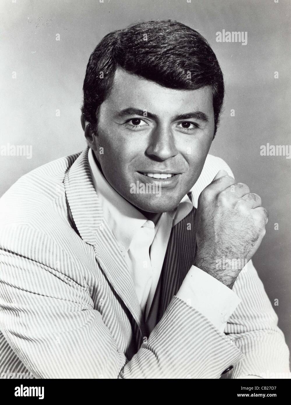 JAMES DARREN.Supplied by Photos inc.(Credit Image: Â© Supplied By Globe ...