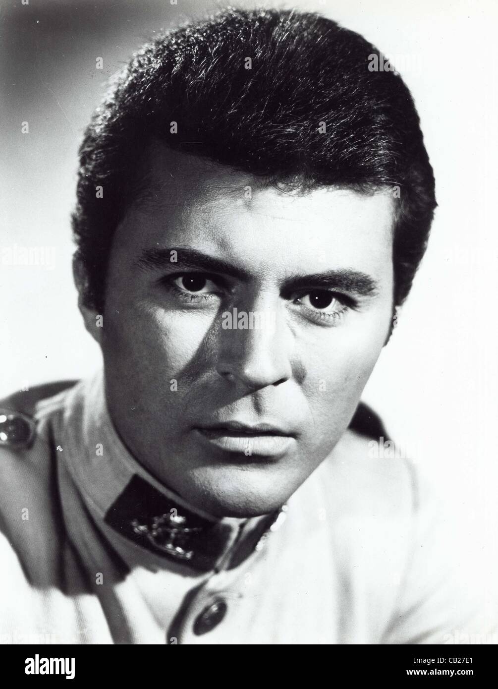 JAMES DARREN.Supplied by Photos inc.(Credit Image: Â© Supplied By Globe ...