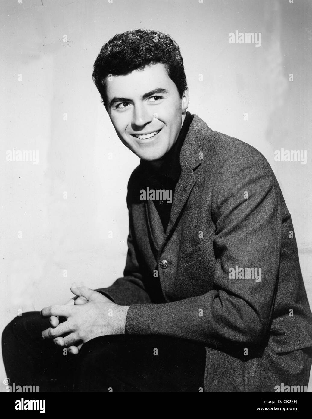 JAMES DARREN.Supplied by Photos inc..1959.(Credit Image: Â© Supplied By ...