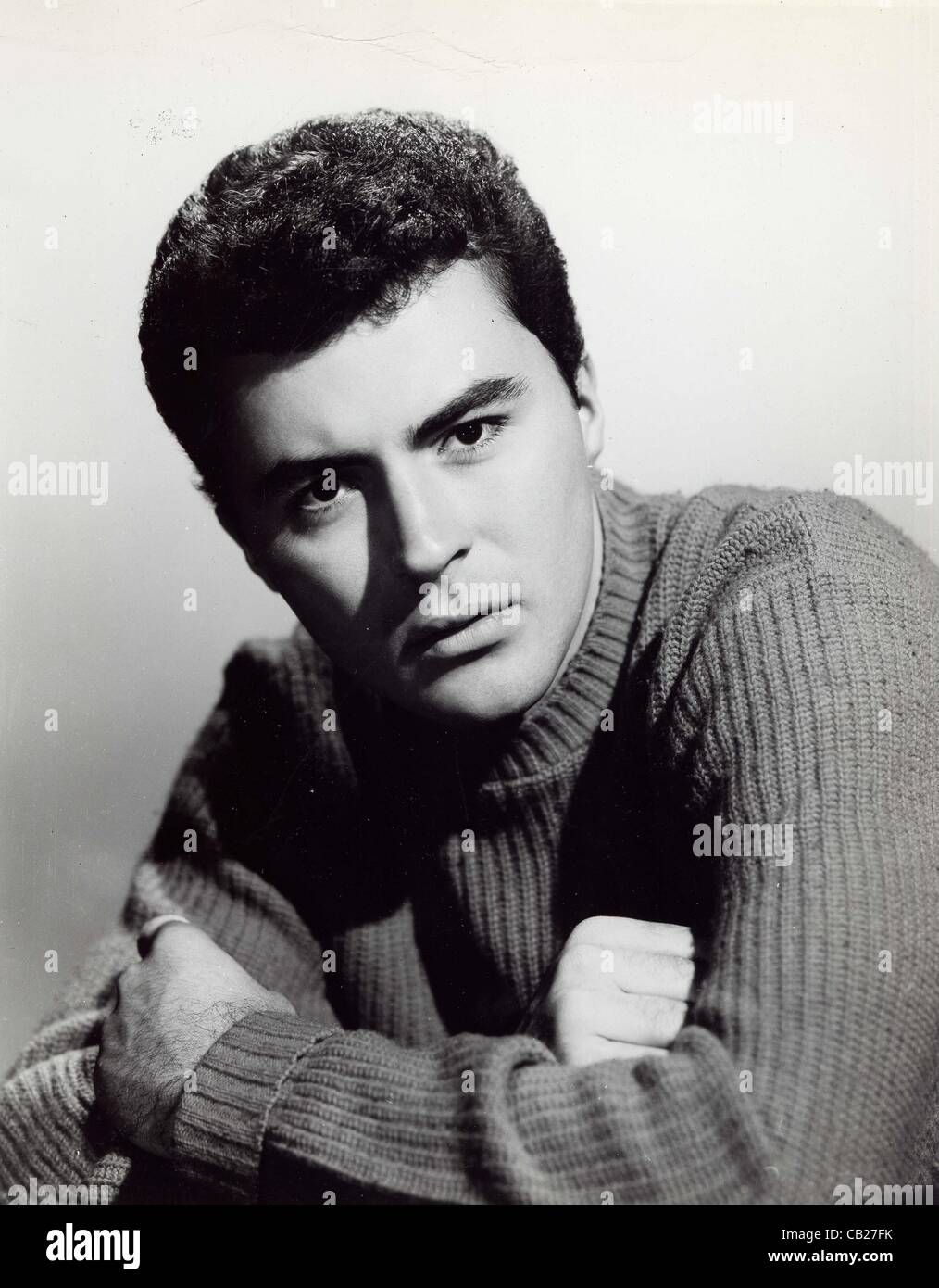 JAMES DARREN.Supplied by Photos inc..1959.(Credit Image: Â© Supplied By ...