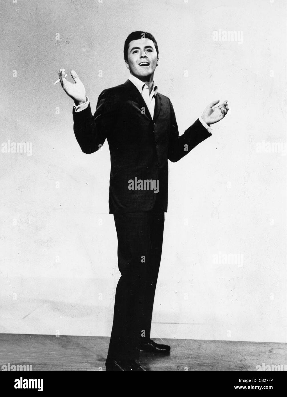 JAMES DARREN.Supplied by Photos inc..1959.(Credit Image: Â© Supplied By ...