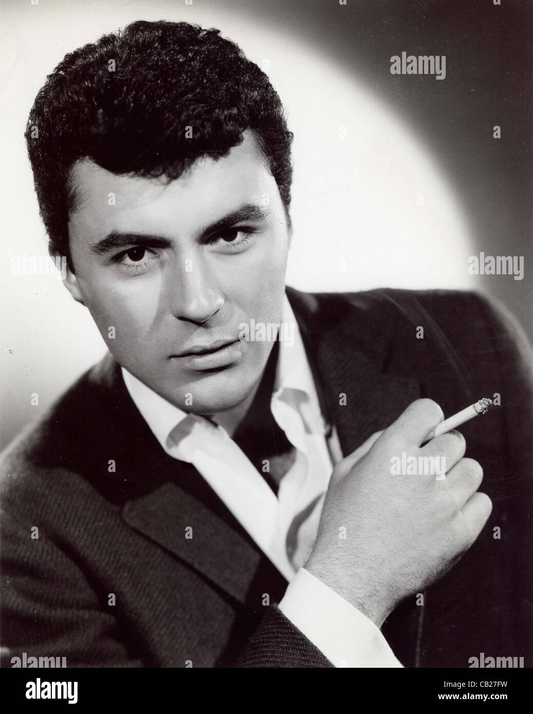 JAMES DARREN.Supplied by Photos inc..1959.(Credit Image: Â© Supplied By ...