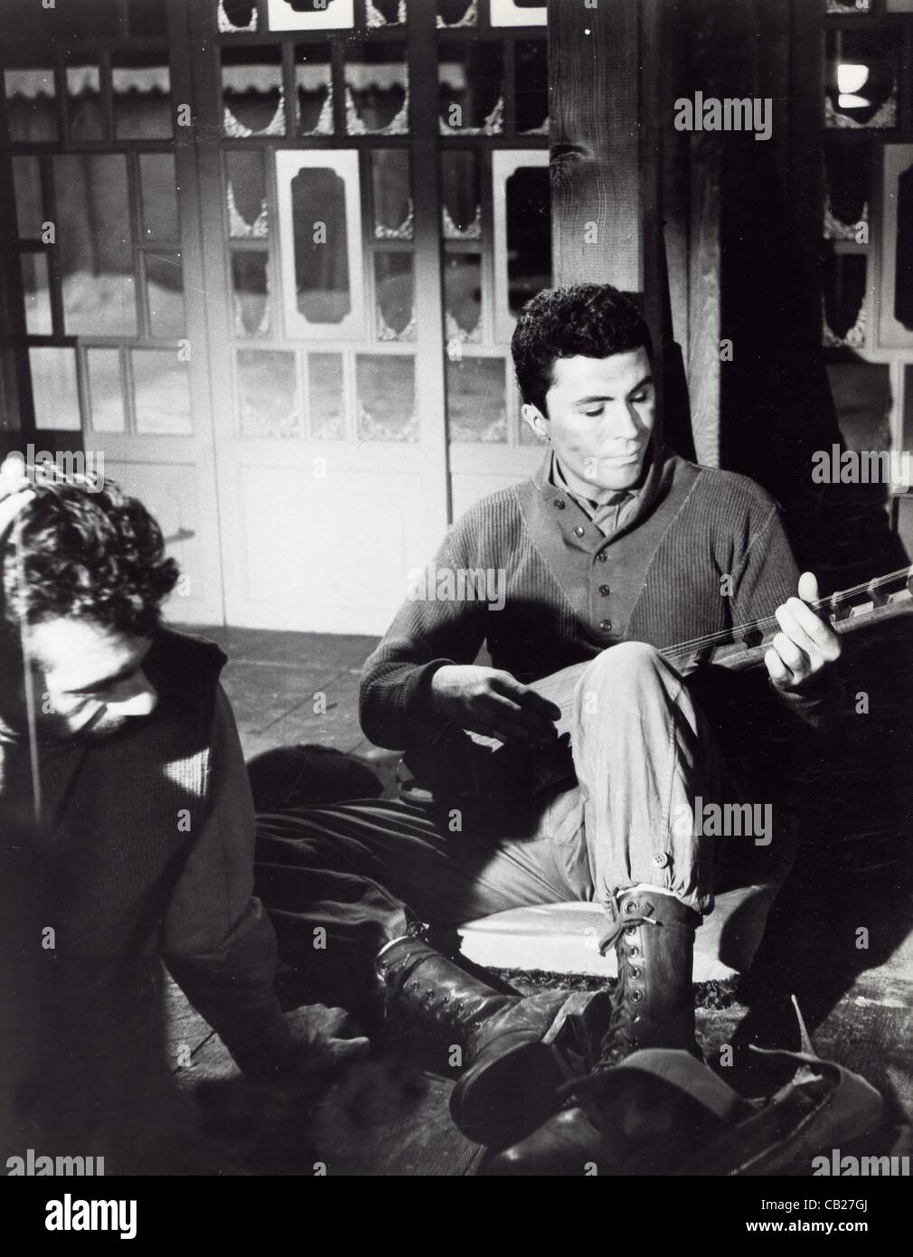 JAMES DARREN.Supplied by Photos inc..1959.(Credit Image: Â© Supplied By ...