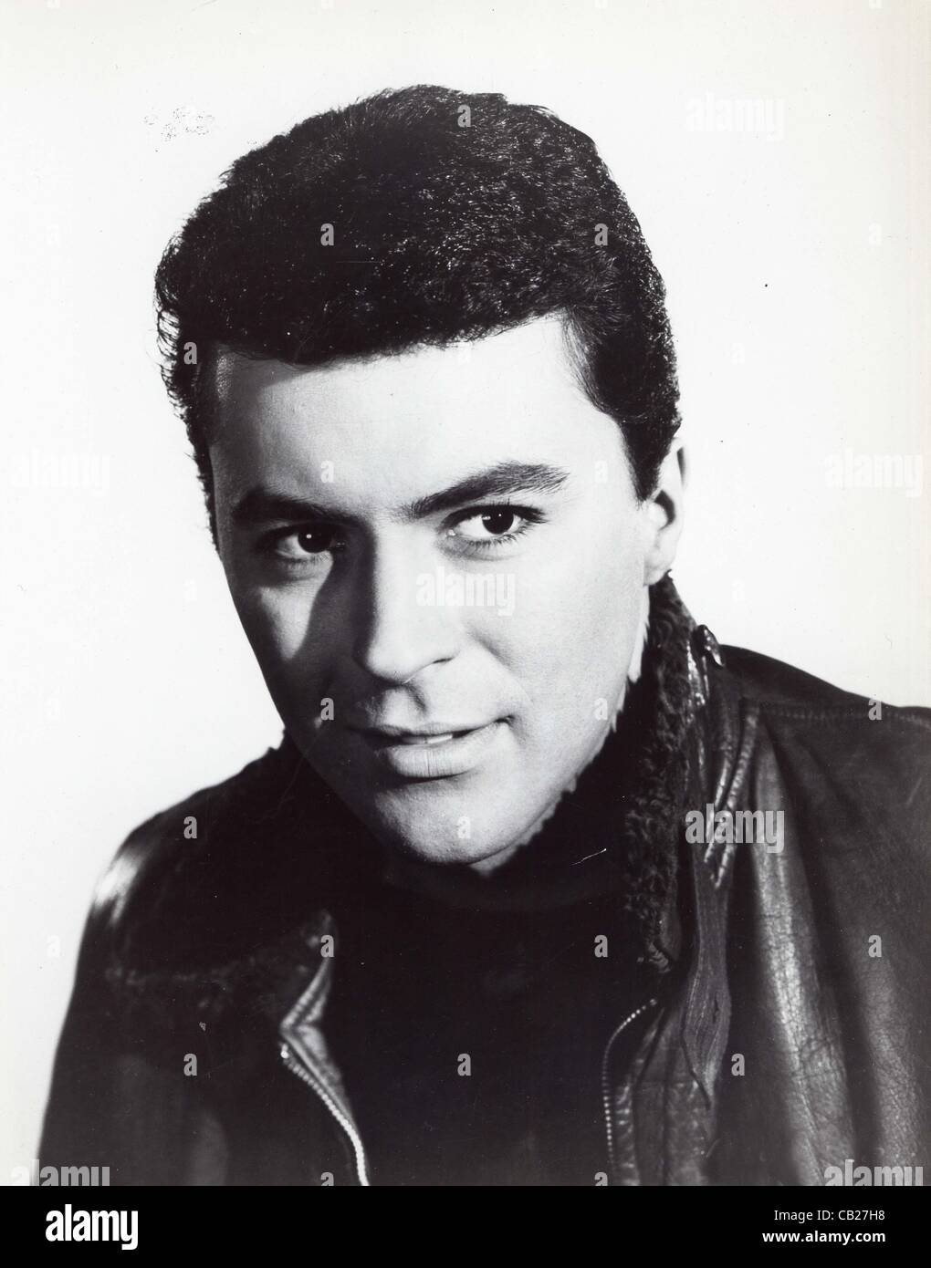 JAMES DARREN.Supplied by Photos inc..1960.(Credit Image: Â© Supplied By ...