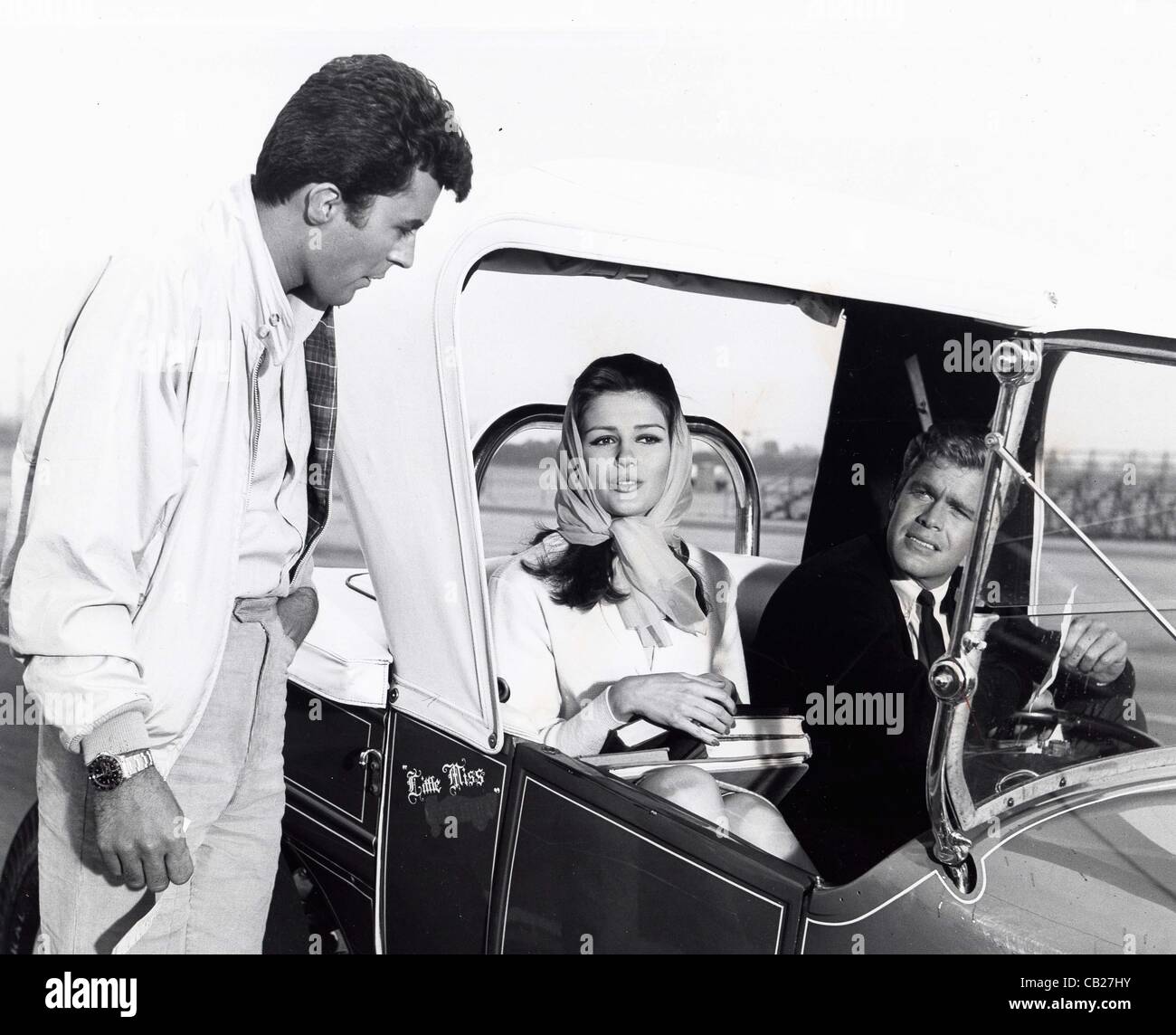 JAMES DARREN.Supplied by Photos inc..1964.(Credit Image: Â© Supplied By ...