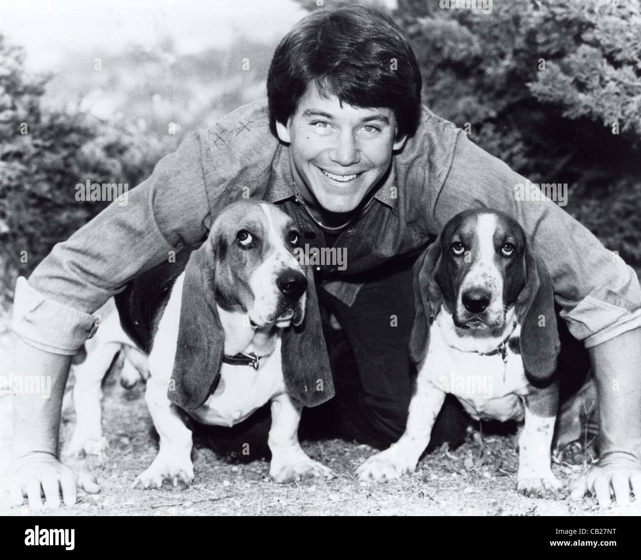 Happy days anson williams hi-res stock photography and images - Alamy