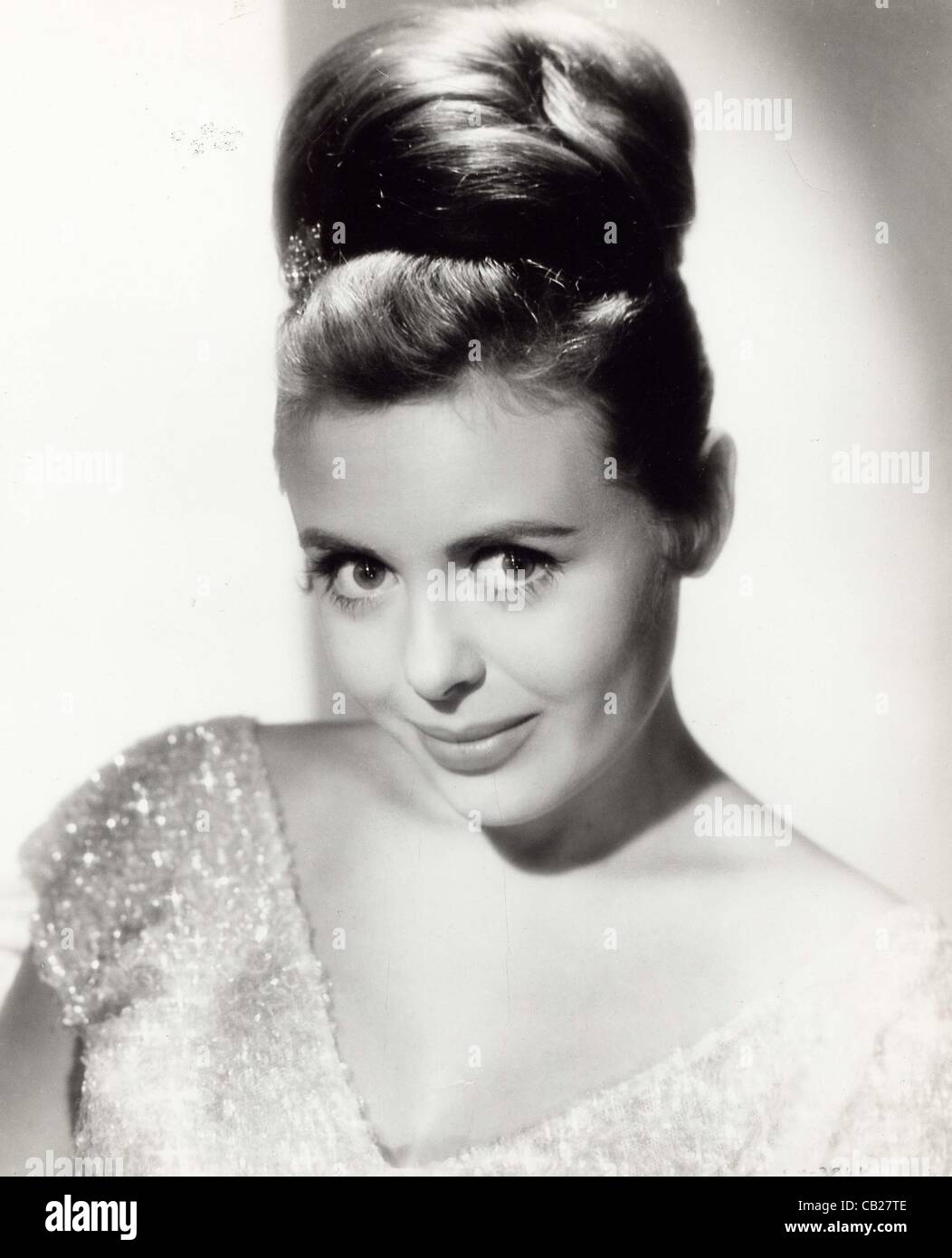DEBORAH WALLEY.Summer Magic 1963.Supplied by Photos inc.(Credit Image ...