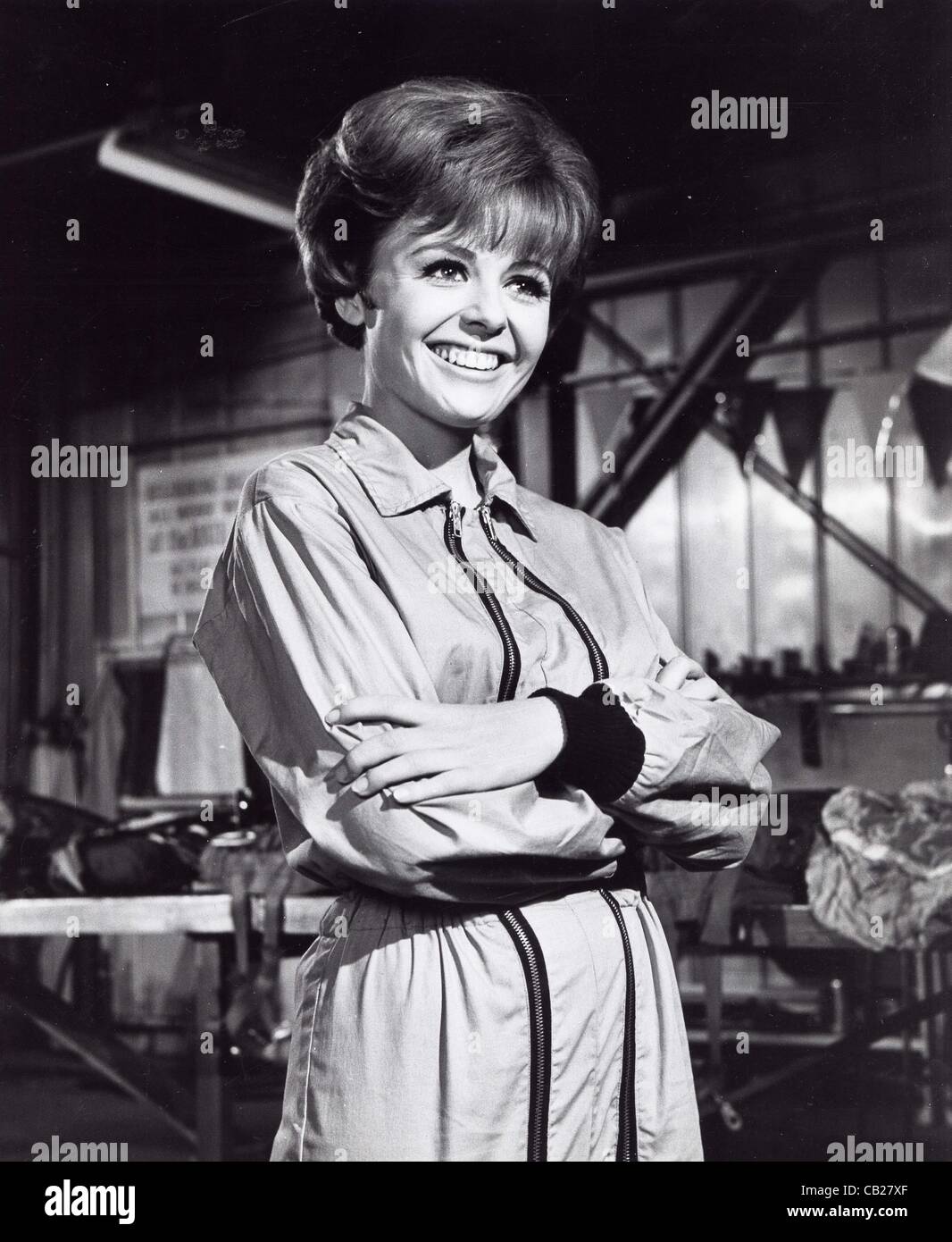 DEBORAH WALLEY.Supplied by Photos inc.(Credit Image: Â© Supplied By ...