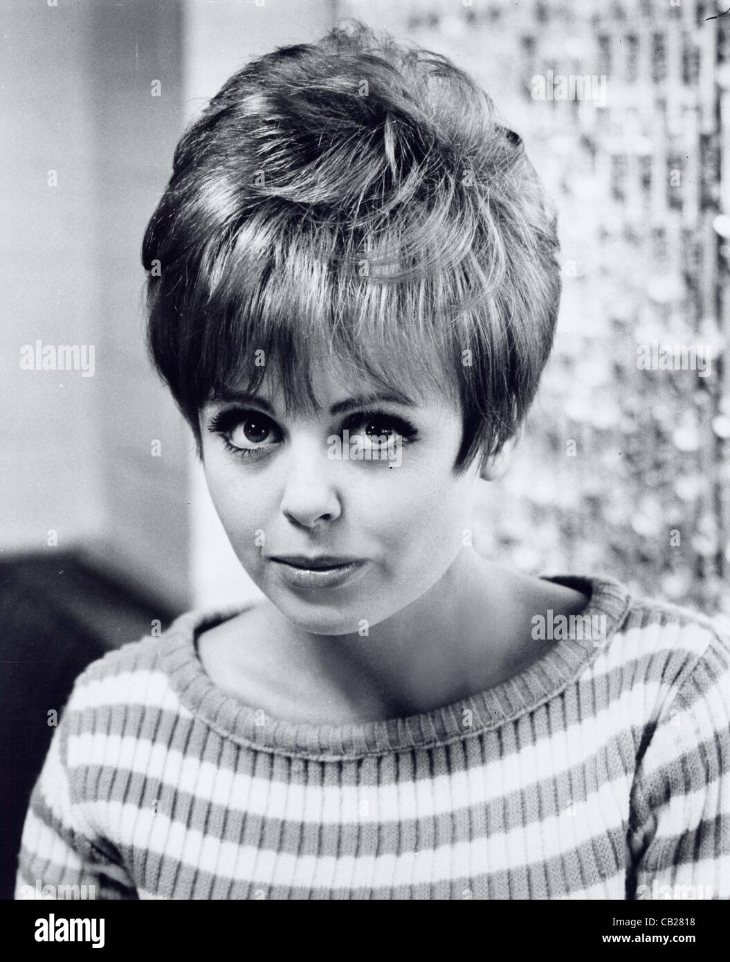 DEBORAH WALLEY 1965.Supplied by Photos inc.(Credit Image: Â© Supplied ...