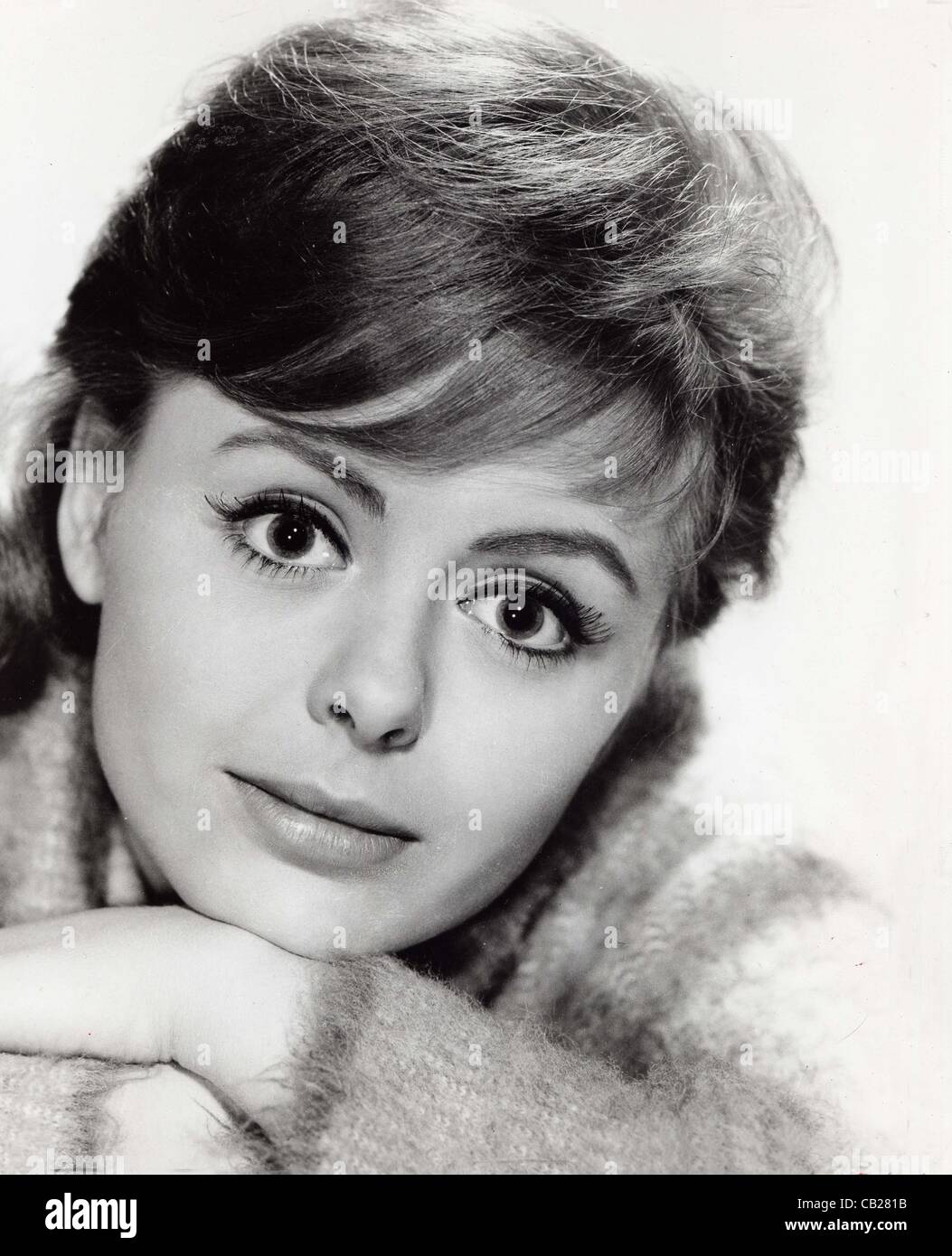 DEBORAH WALLEY.Gidget Goes Hawaiian 1961.Supplied by Photos inc.(Credit ...