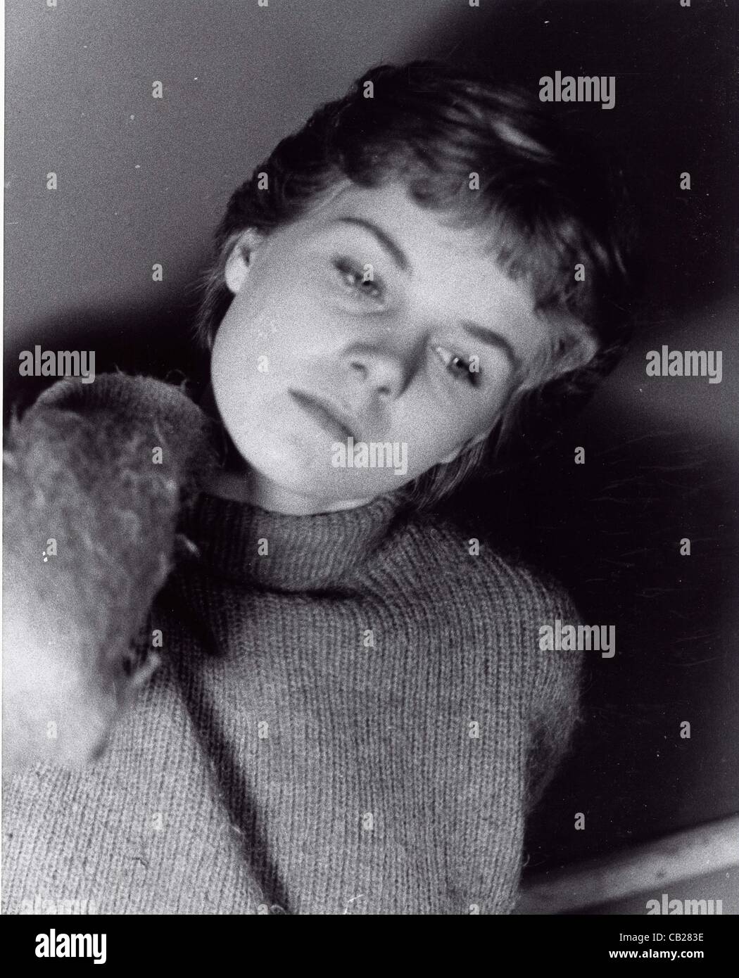 DIANE VARSI.Supplied by Photos inc.(Credit Image: Â© Supplied By Globe ...