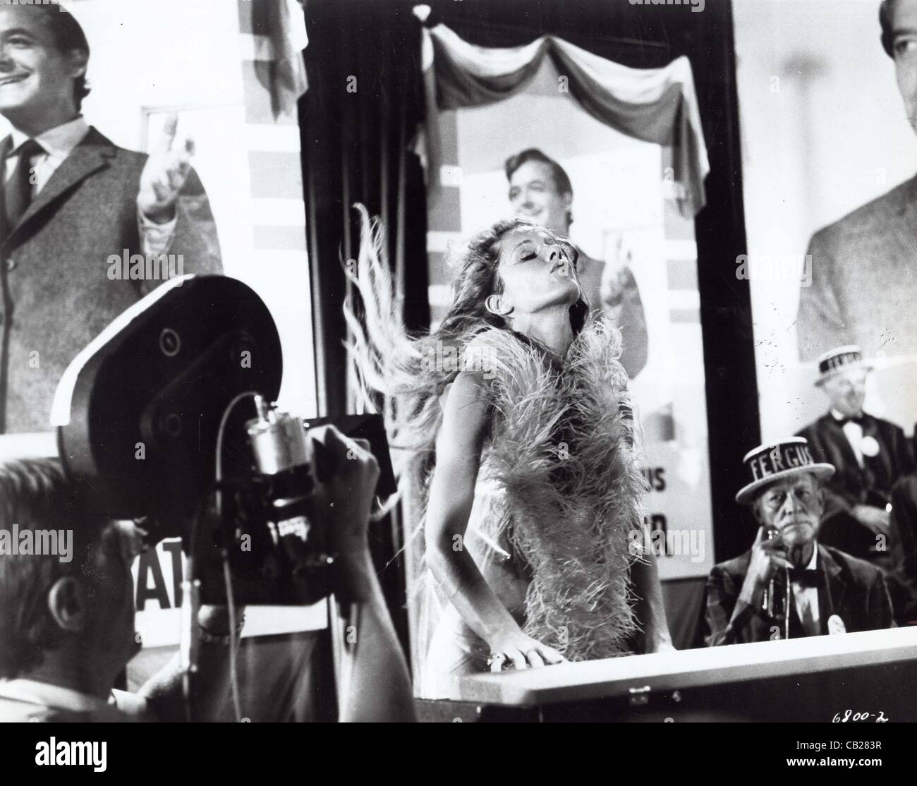 DIANE VARSI.Supplied by Photos inc.(Credit Image: Â© Supplied By Globe ...