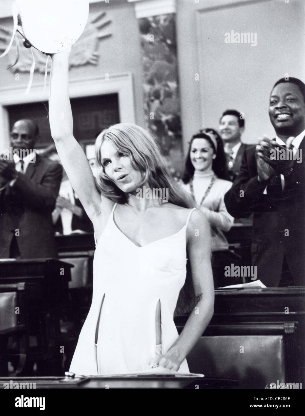 DIANE VARSI.Supplied by Photos inc.(Credit Image: Â© Supplied By Globe ...