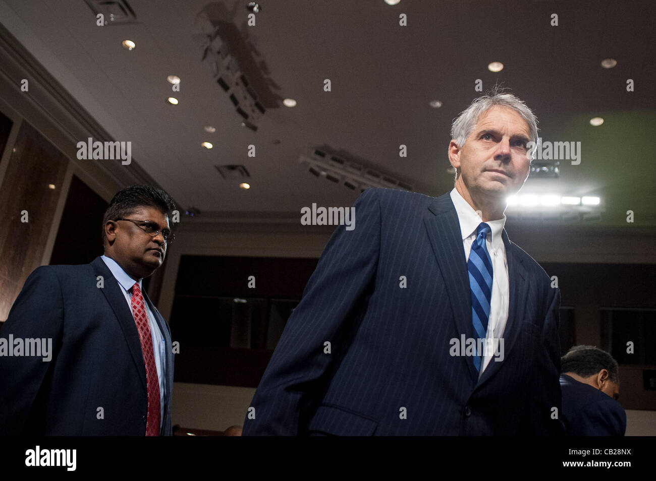 Inspector edwards hi-res stock photography and images - Alamy